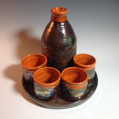 Karen Brodie – Curiosity Art & Framing