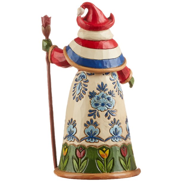 Dutch Santa Around the World – Curiosity Art & Framing